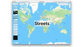 OpenMapTiles: Vector tiles from OpenStreetMap | PDF | Web Development | Internet