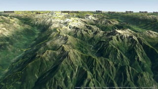 OpenMapTiles: Vector tiles from OpenStreetMap | PDF