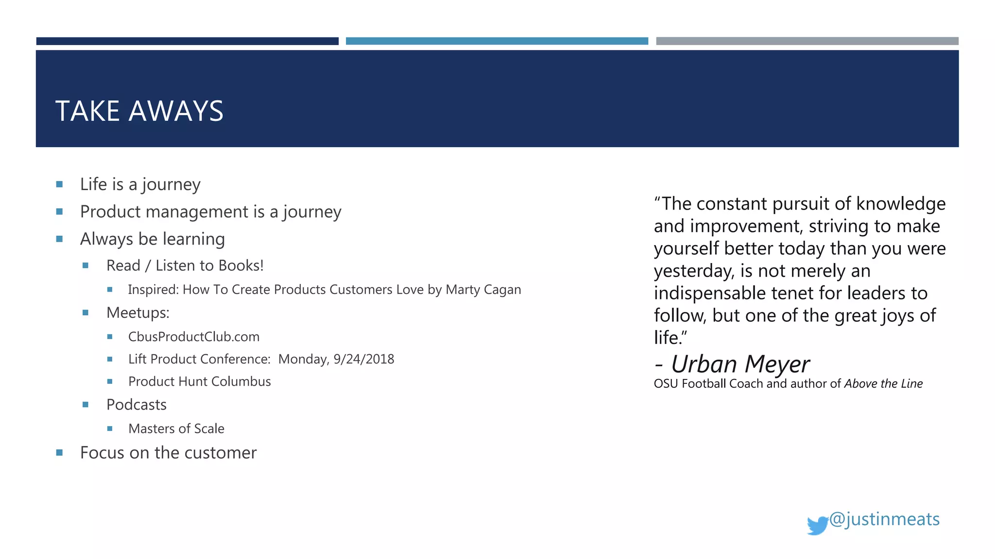 Product Management for Web Development Teams | PPT