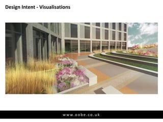 GRUG 2.0 7 OOBE BIM for landscape 20180809 | PPTX | Civil Engineering ...