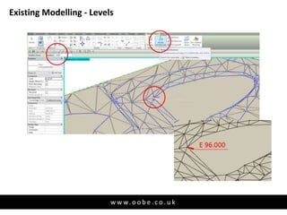 GRUG 2.0 7 OOBE BIM for landscape 20180809 | PPTX | Civil Engineering ...
