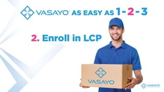 08-15 2018 Vasayo Presentation by, Patrick Cascio | PPTX