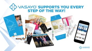08-15 2018 Vasayo Presentation by, Patrick Cascio | PPTX