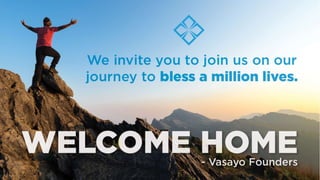 08-15 2018 Vasayo Presentation by, Patrick Cascio | PPTX