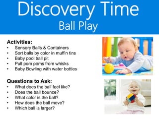 Wee Wonders Baby Storytime PowerPoint | PPTX | Parenting Babies and ...