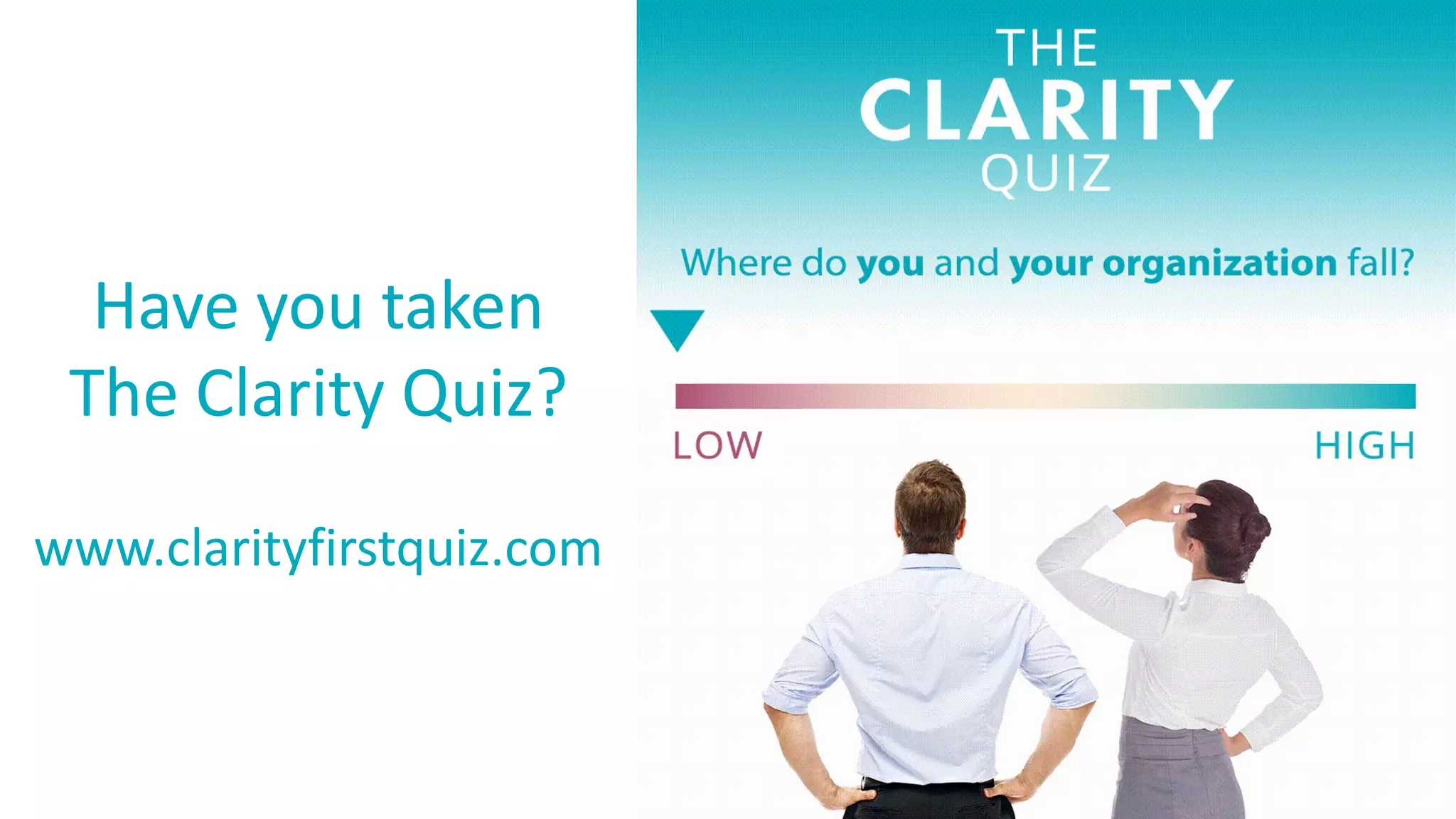 Clarity First - Problem Solving | PDF