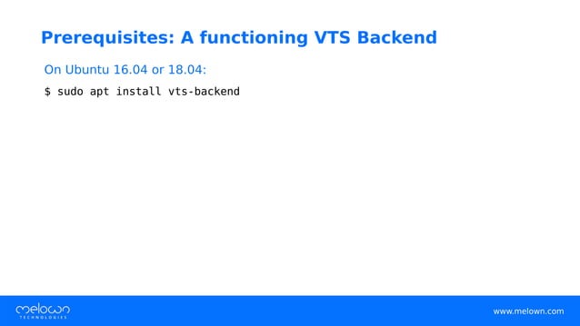 Alien Worlds: 3D Maps of Celestial Bodies with VTS | PPT