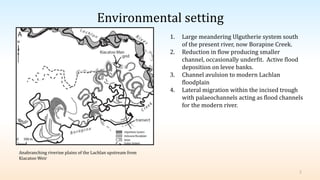 2018-08-31 - Tim Pietsch - How old was Kiacatoo Man? | PPT