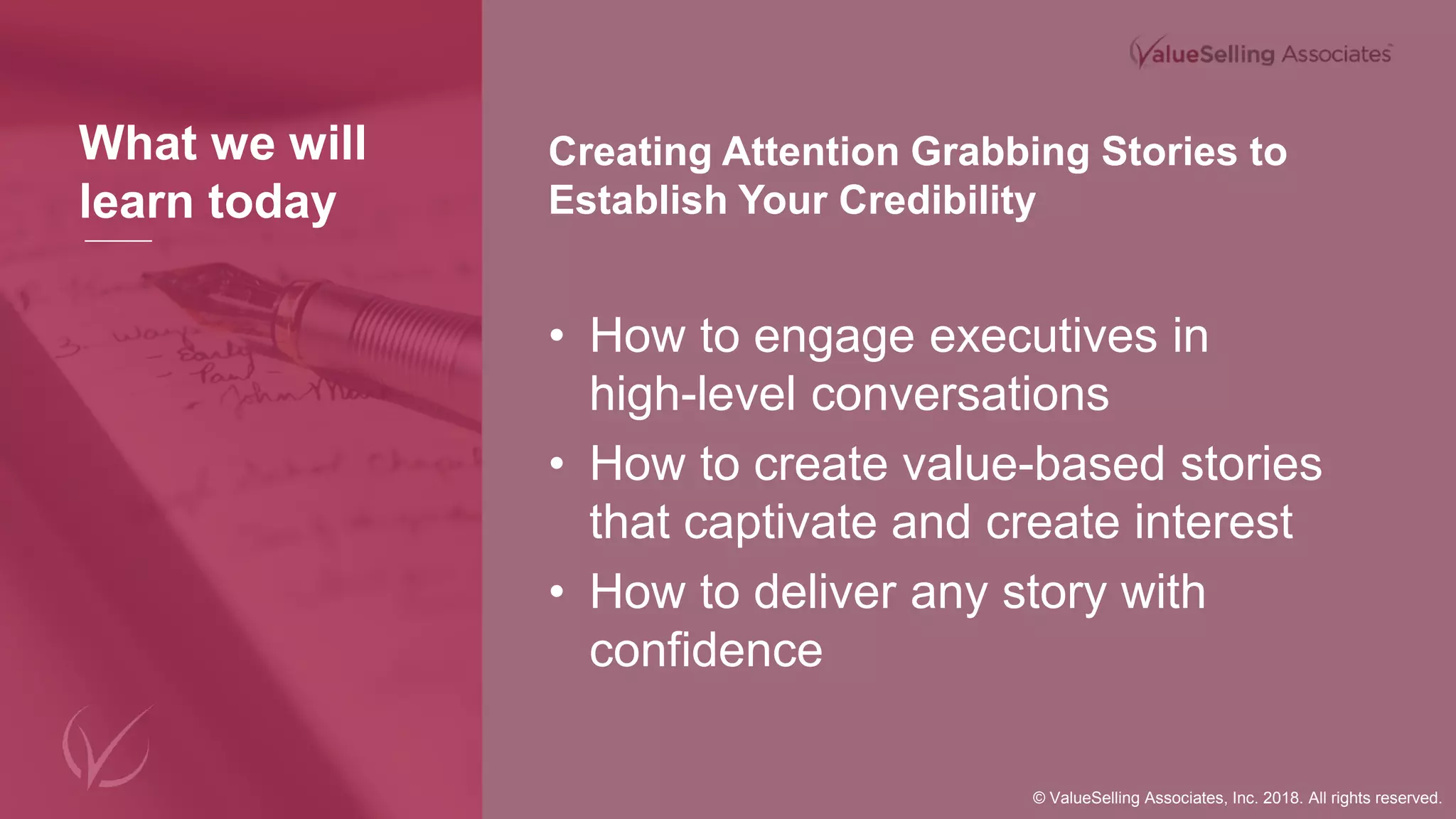 Creating Attention-Grabbing Stories to Establish Your Credibility | PDF