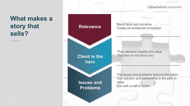 Creating Attention-Grabbing Stories to Establish Your Credibility | PDF