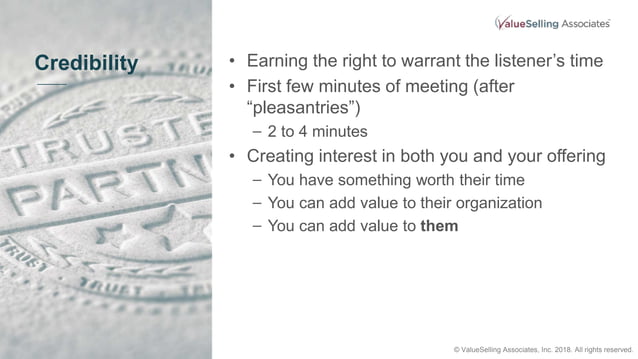 Creating Attention-Grabbing Stories to Establish Your Credibility | PDF