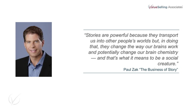 Creating Attention-Grabbing Stories to Establish Your Credibility | PDF