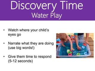 Rhyme Time Toddler Storytime PowerPoint | PPTX