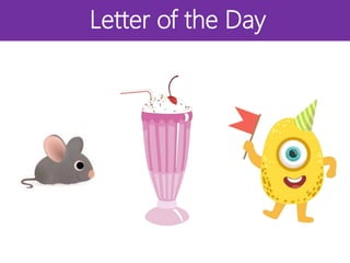 Rhyme Time Toddler Storytime PowerPoint | PPTX