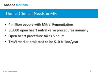 CardiAQ - An IP Success Story | PPT