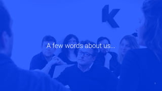 Building a recommender system with Annoy and Word2Vec by Cristian PEREZ ...