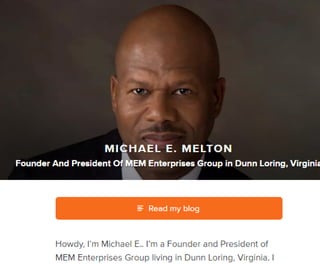 Michael Melton | PDF