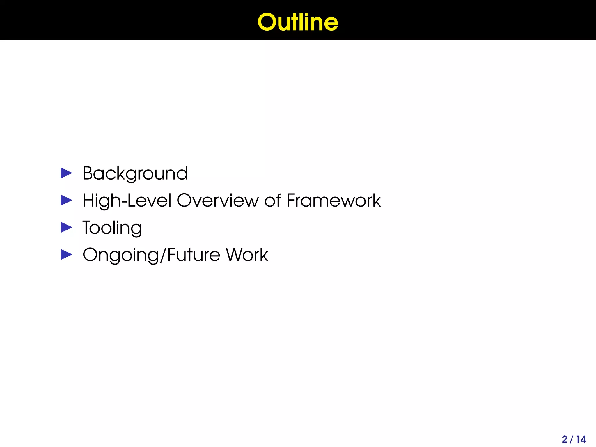An Open Framework For Deploying Experimental Scada Testbed Networks Ppt