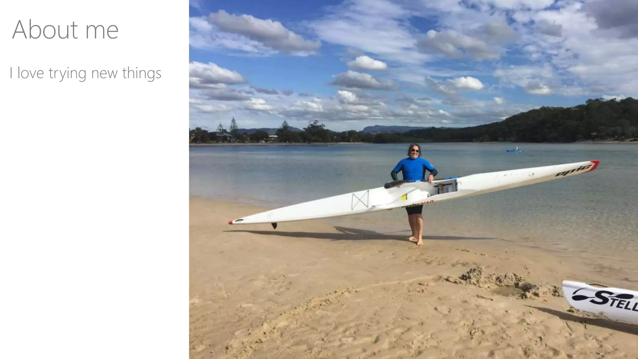 NDC Sydney 2018 | Bots - the Next UI Revolution | Adam Stephensen | PPT | Free Download