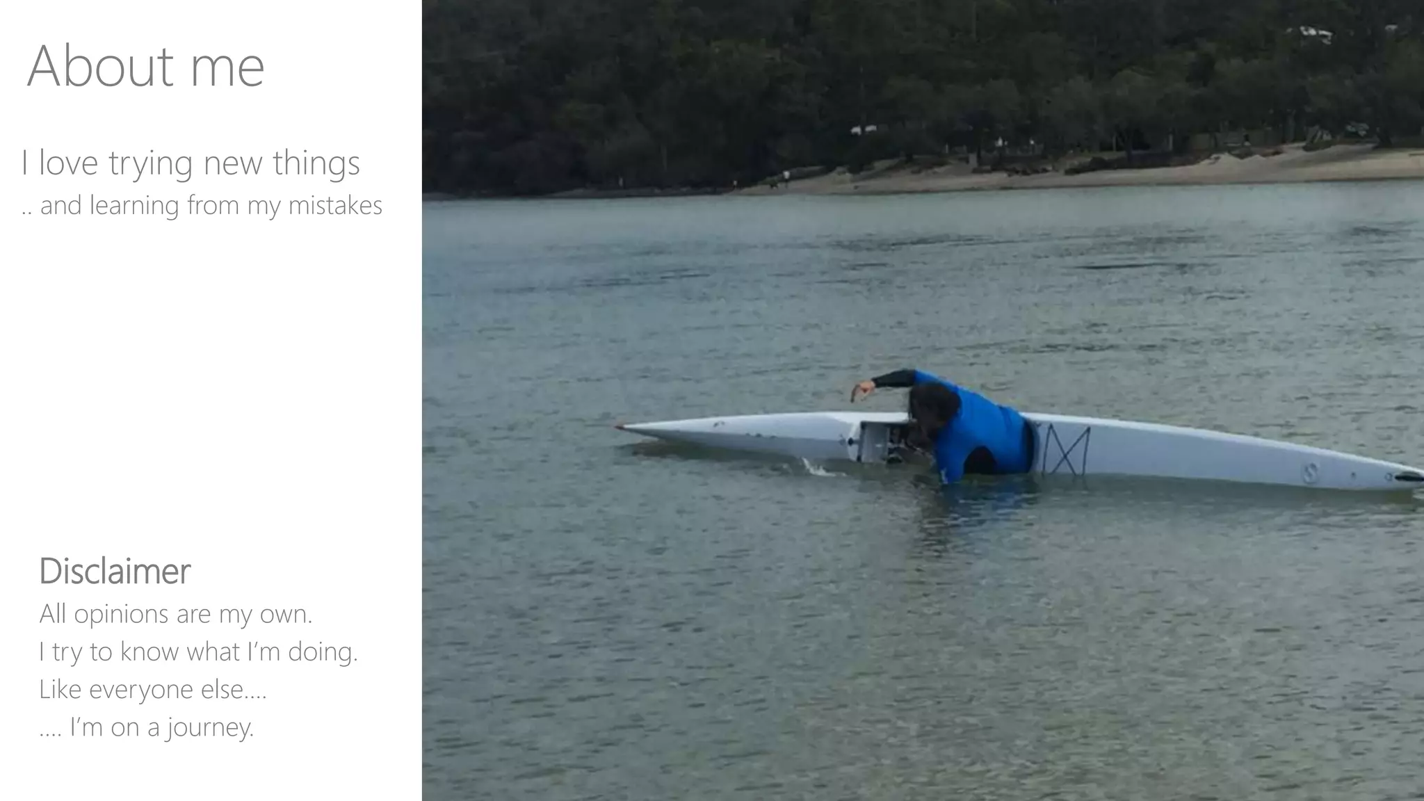 NDC Sydney 2018 | Bots - the Next UI Revolution | Adam Stephensen | PPT | Free Download