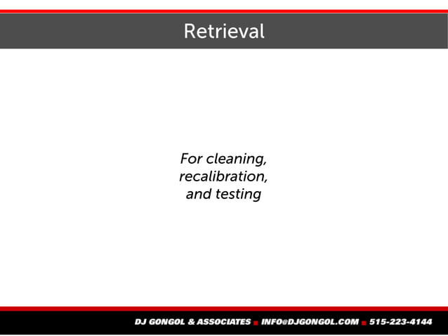 Lift station level measurement and control - v.19