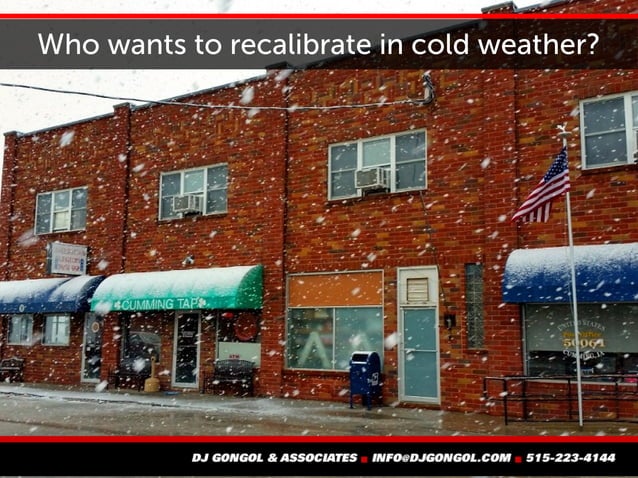 Lift station level measurement and control - v.19