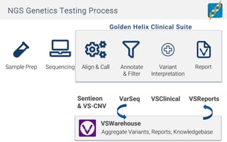 Using the GRCh38 reference assembly for clinical interpretation in ...