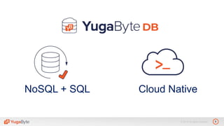 Running Stateful Apps on Kubernetes | PPT