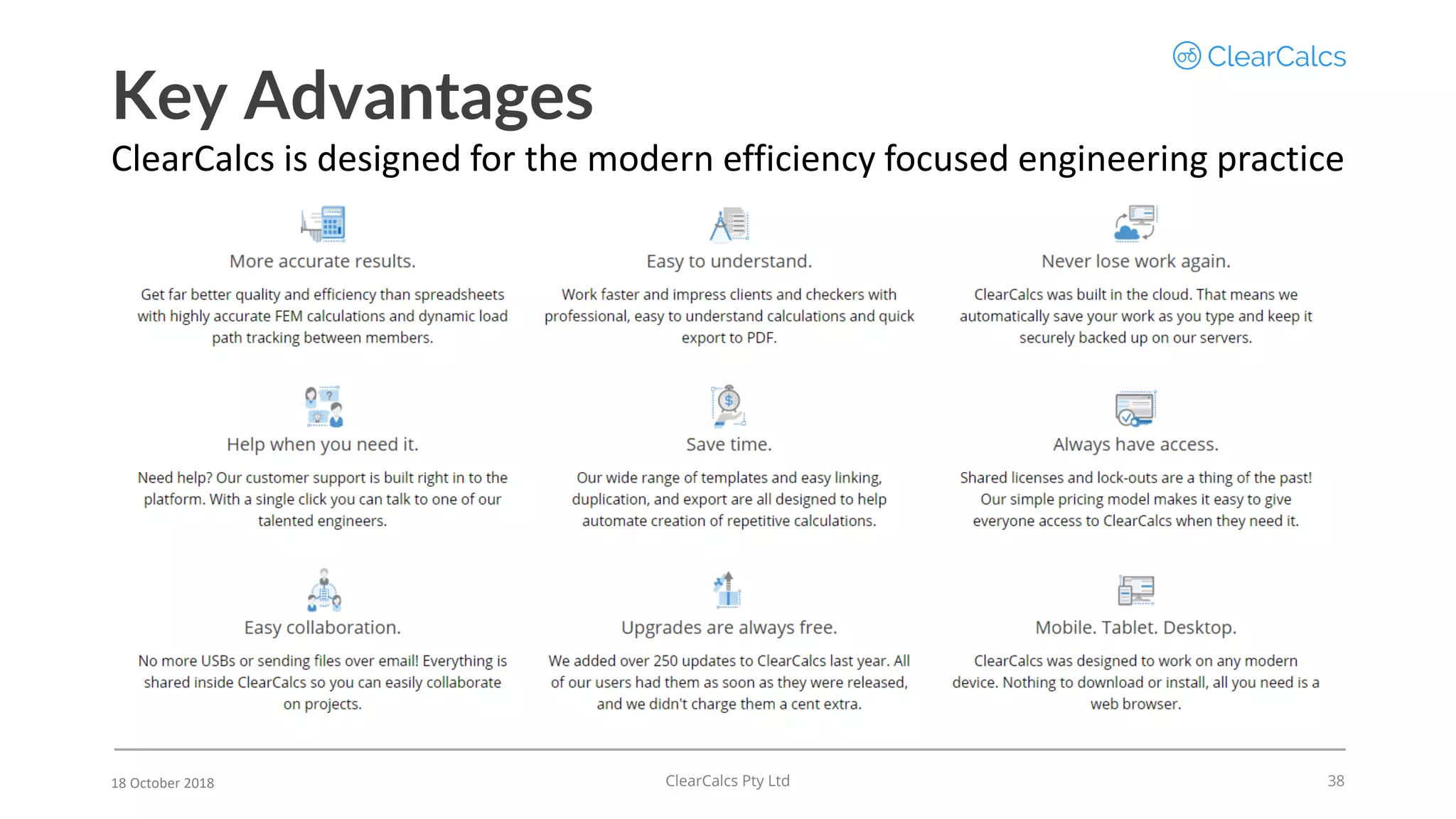 Designing a Concrete Beam Using the New AS3600:2018 - Webinar Slides ...