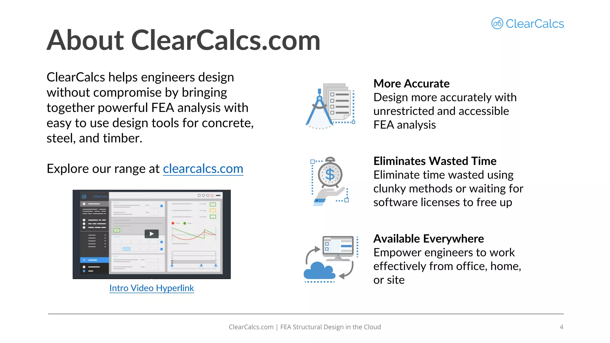 Designing a Concrete Beam Using the New AS3600:2018 - Webinar Slides ...