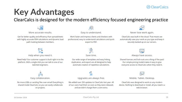 Designing a Concrete Beam Using the New AS3600:2018 - Webinar Slides ...