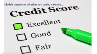 Measuring Model Fairness - Stephen Hoover | PPT