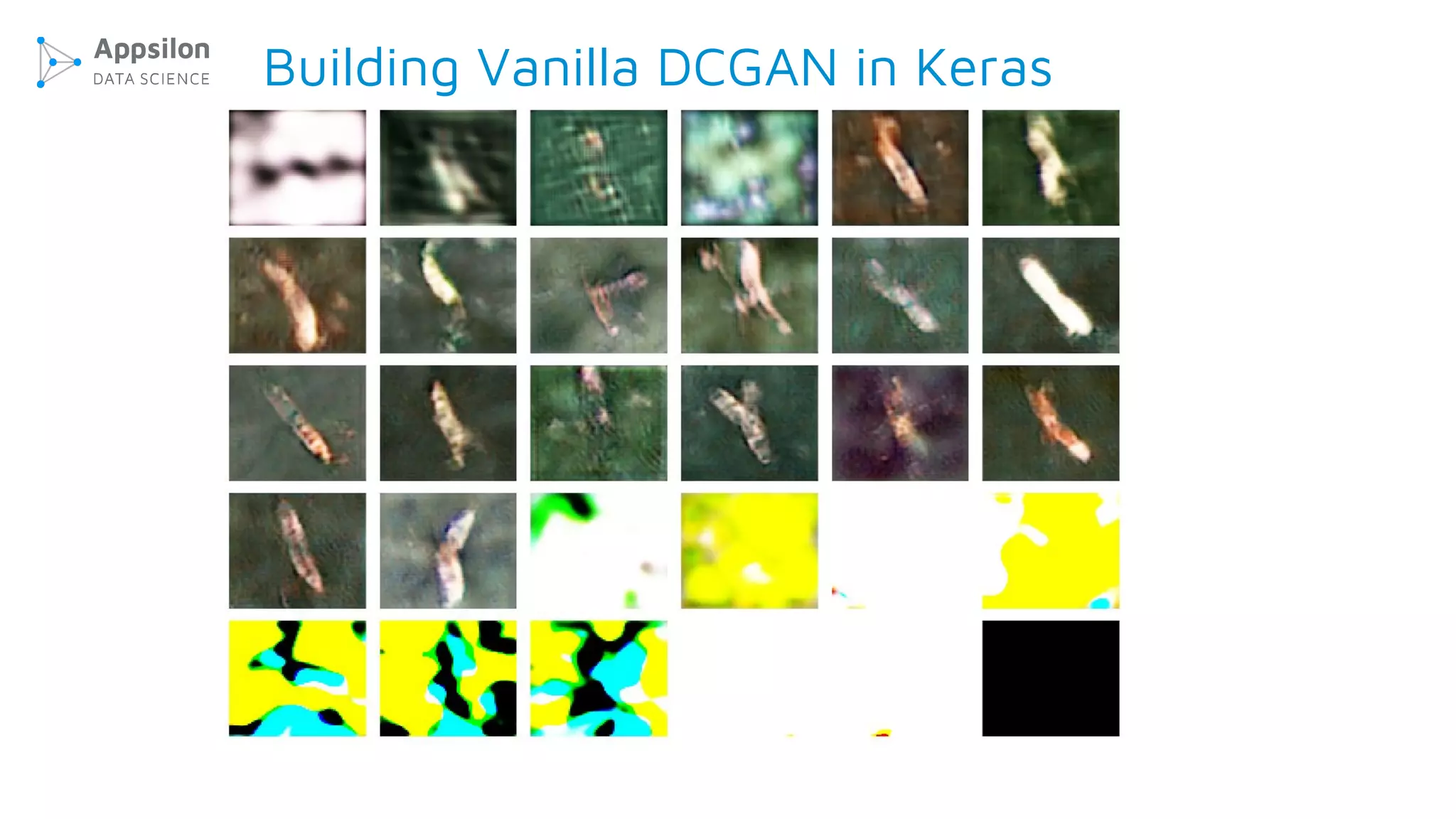 Introduction to Generative Adversarial Networks (GANs) | PDF