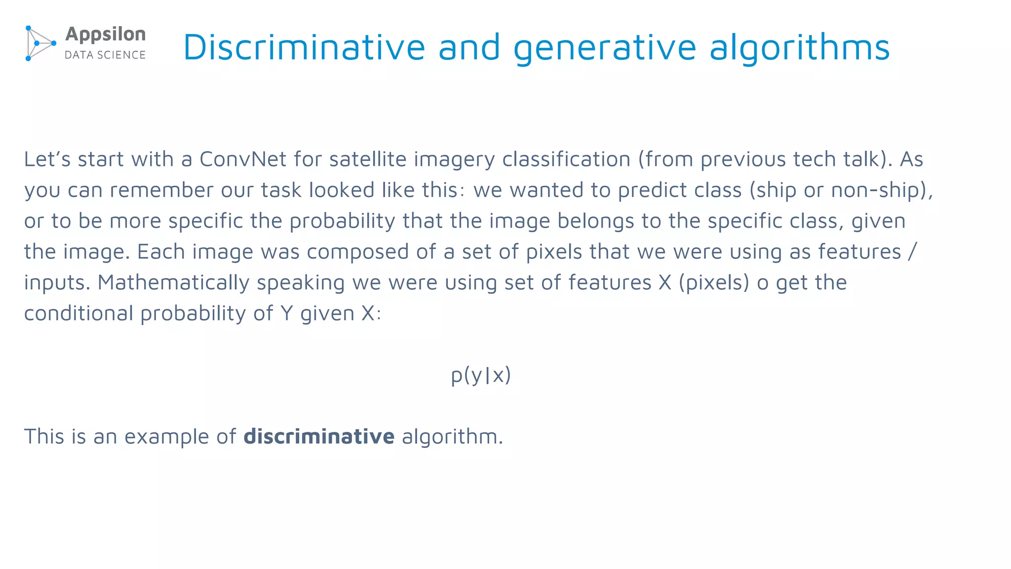 Introduction to Generative Adversarial Networks (GANs) | PDF Introduction to Generative Adversarial Networks (GANs) | PDF