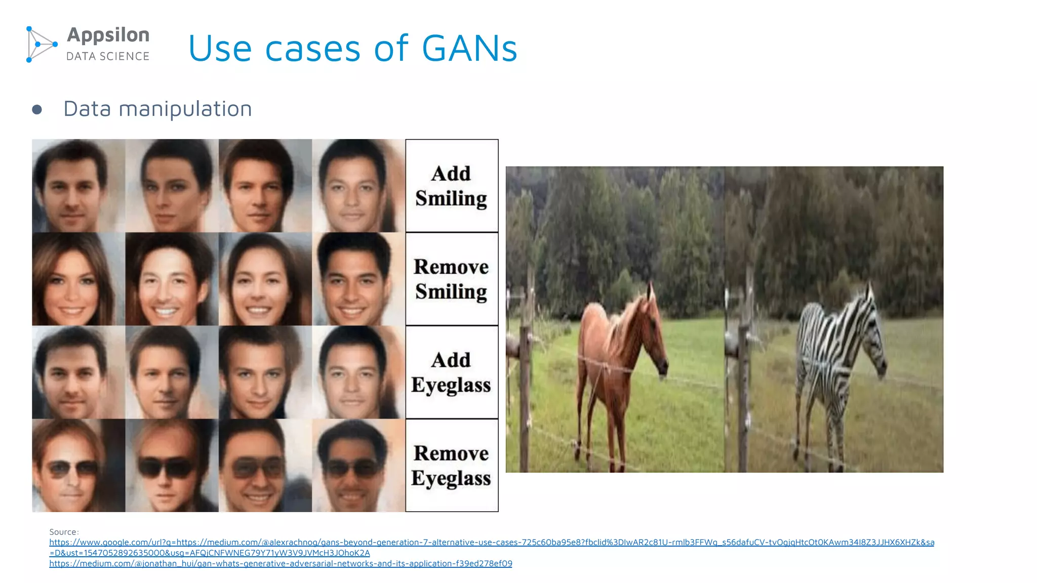 Introduction to Generative Adversarial Networks (GANs) | PDF Introduction to Generative Adversarial Networks (GANs) | PDF