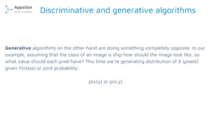 Introduction to Generative Adversarial Networks (GANs) | PDF