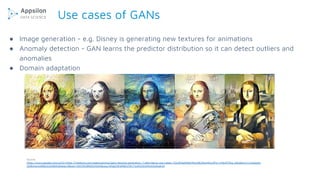 Introduction to Generative Adversarial Networks (GANs) | PDF