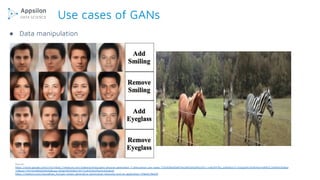 Introduction to Generative Adversarial Networks (GANs) | PDF