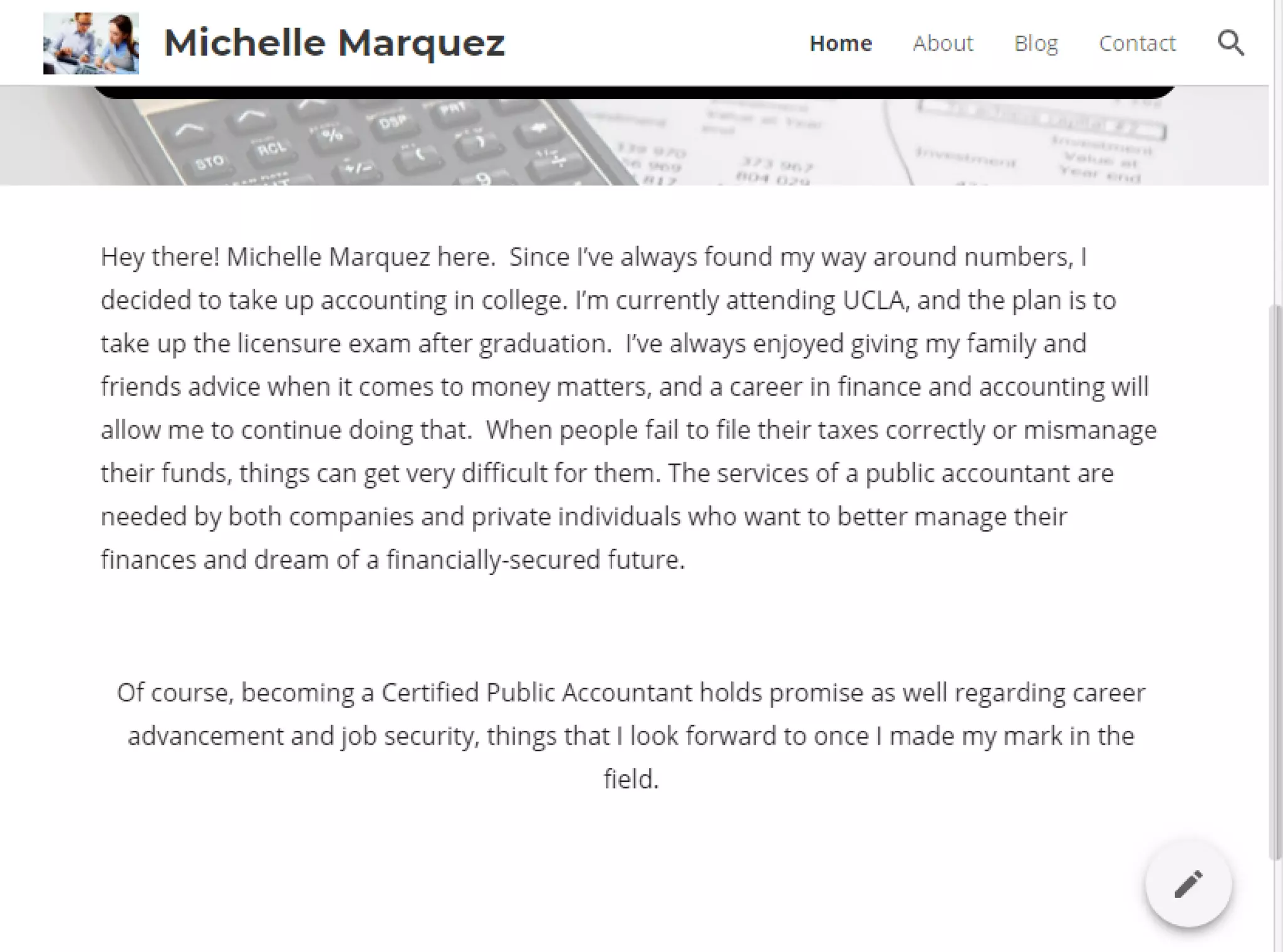 Michelle Marquez | PDF