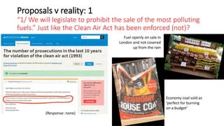 Firewood standards: a contradiction in terms? - Jack Pease | PPT