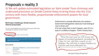 Firewood standards: a contradiction in terms? - Jack Pease | PPT