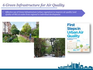 William Bloss (University of Birmingham) - WM-Air: West Midlands Air ...