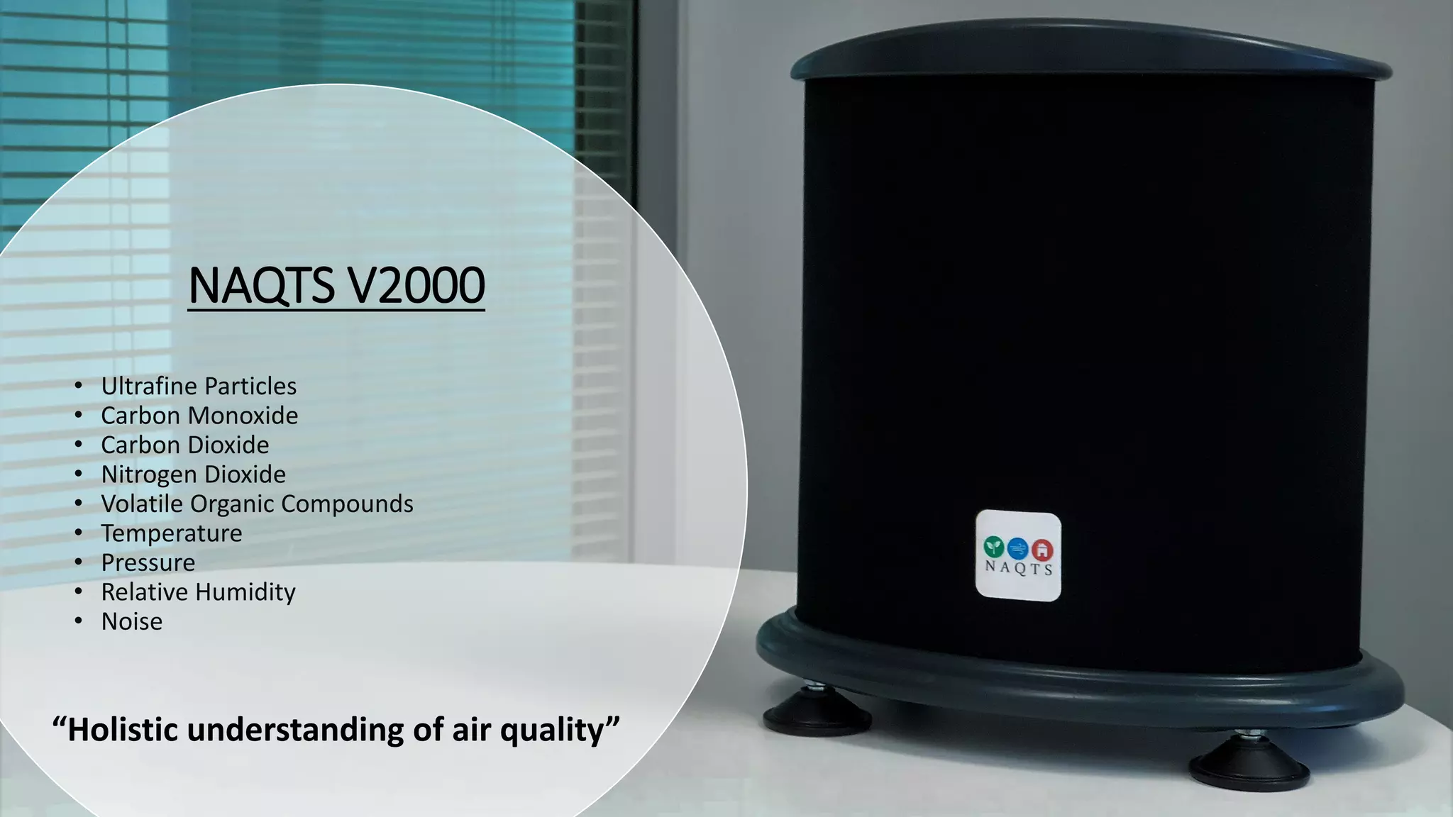 Vehicle Interior Air Quality - Douglas Booker | PDF