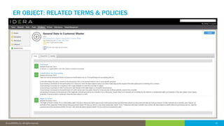 Integrate ERP and CRM Metadata into ER/Studio | PPT