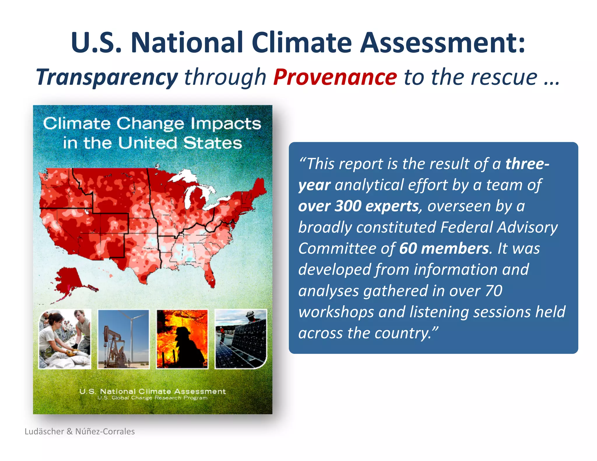 Dissecting Reproducibility: A case study with ecological niche models in the Whole Tale ...