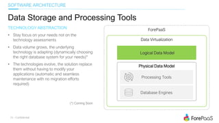 How to scale your PaaS with OVH infrastructure? | PDF