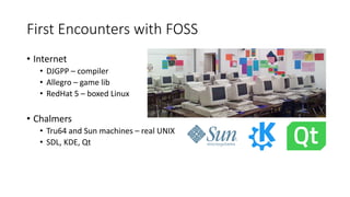 Hacktoberfest - An Open Source Story | PPT