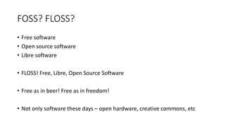 Hacktoberfest - An Open Source Story | PPT