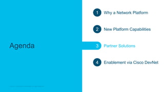 Incredible Compute Density: Cisco DNA Center Platform: Digging Deeper ...
