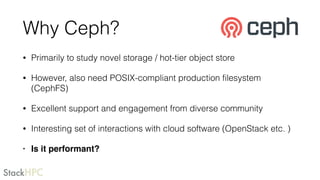 CEPH DAY BERLIN - CEPH ON THE BRAIN! | PDF